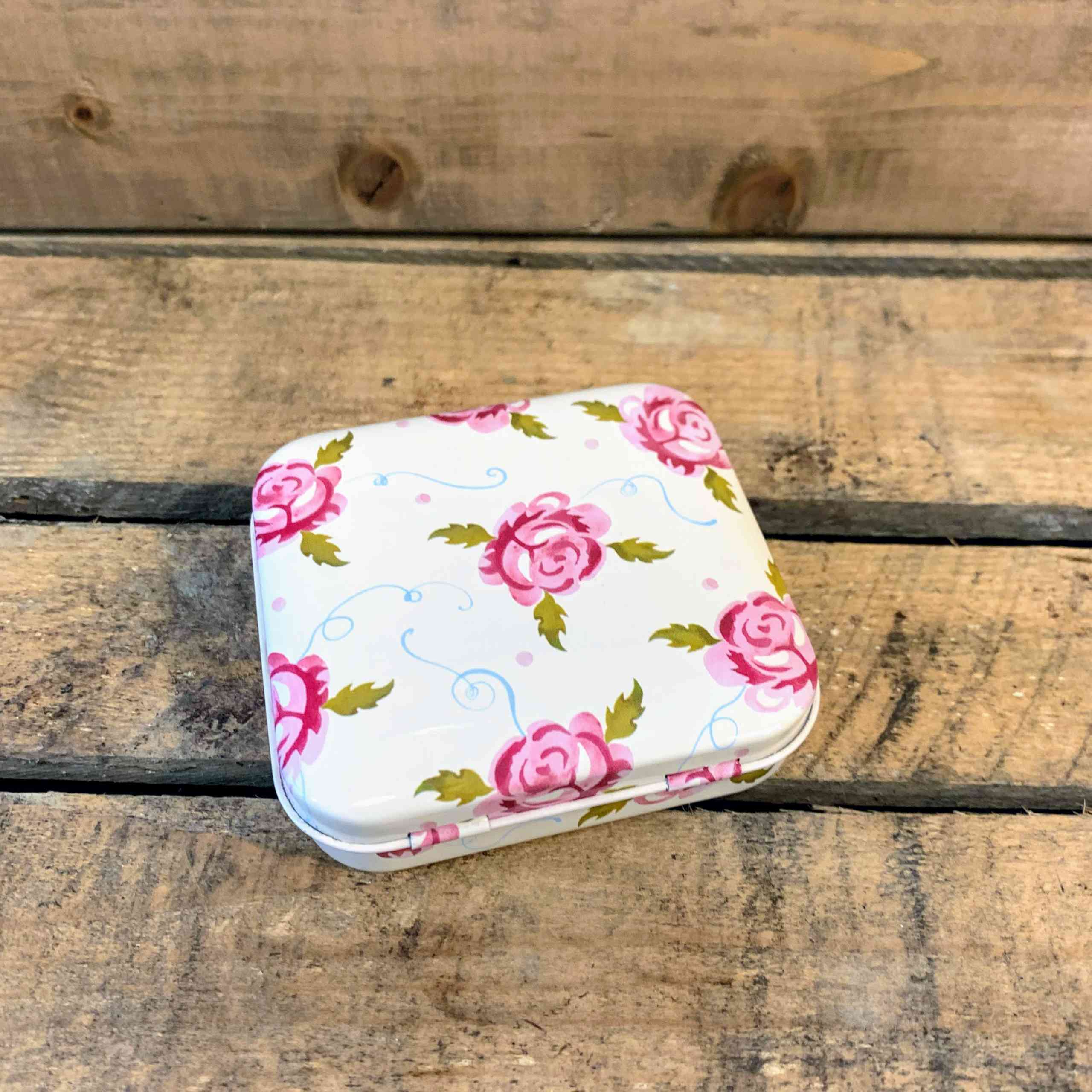 Emma Bridgewater Pocket Tins | Cooking Kneads