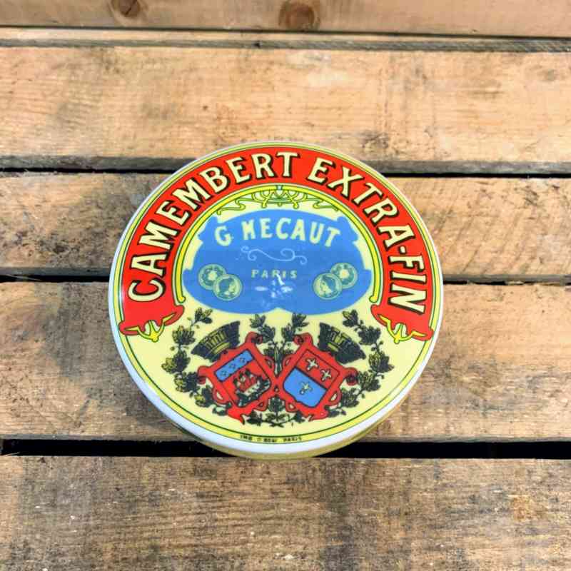 Classic Camembert Cheese Baker & Holder – Cooking Kneads