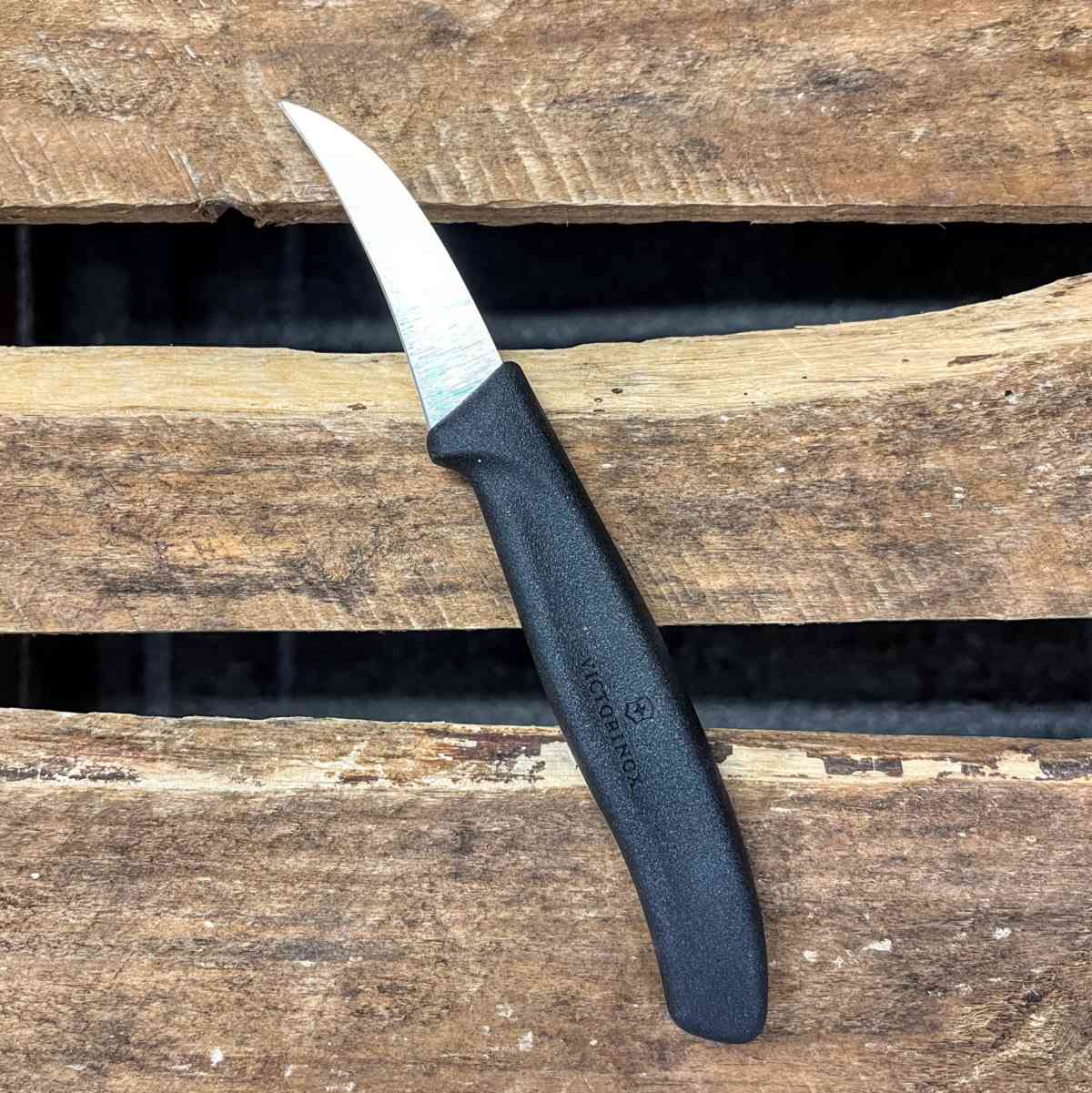 Victorinox Curved Shaping Knife - Cooking Kneads