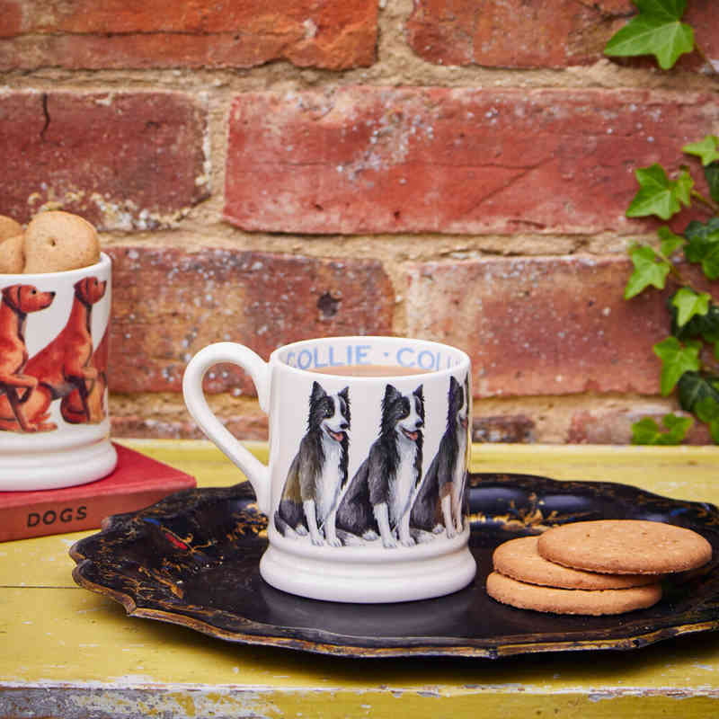 Emma Bridgewater - Cooking Kneads