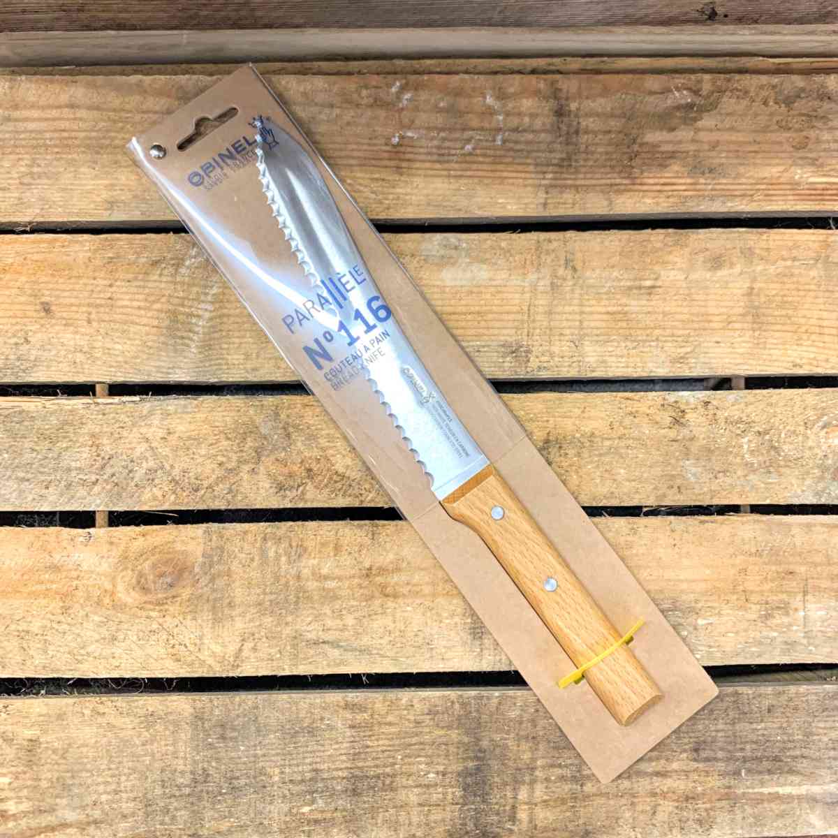 Victorinox Curved Shaping Knife - Cooking Kneads