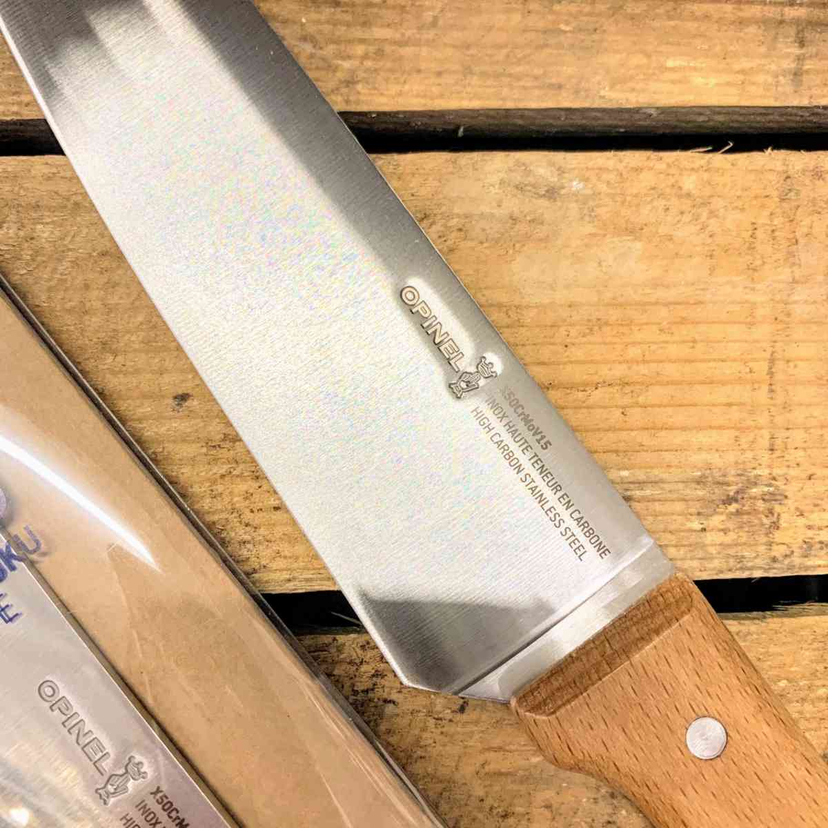 Victorinox Curved Shaping Knife - Cooking Kneads