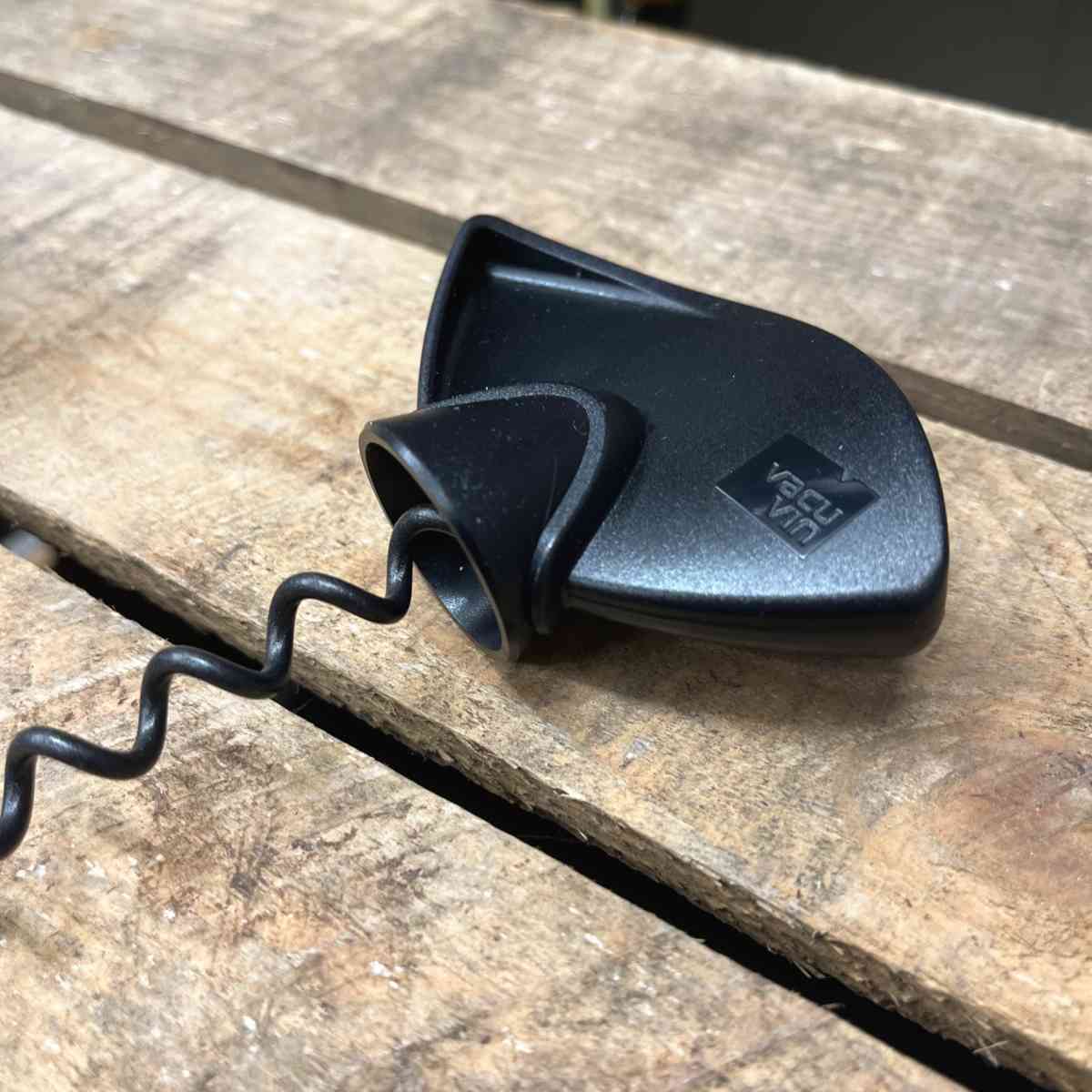 Zap Cap Bottle Stopper - Cooking Kneads