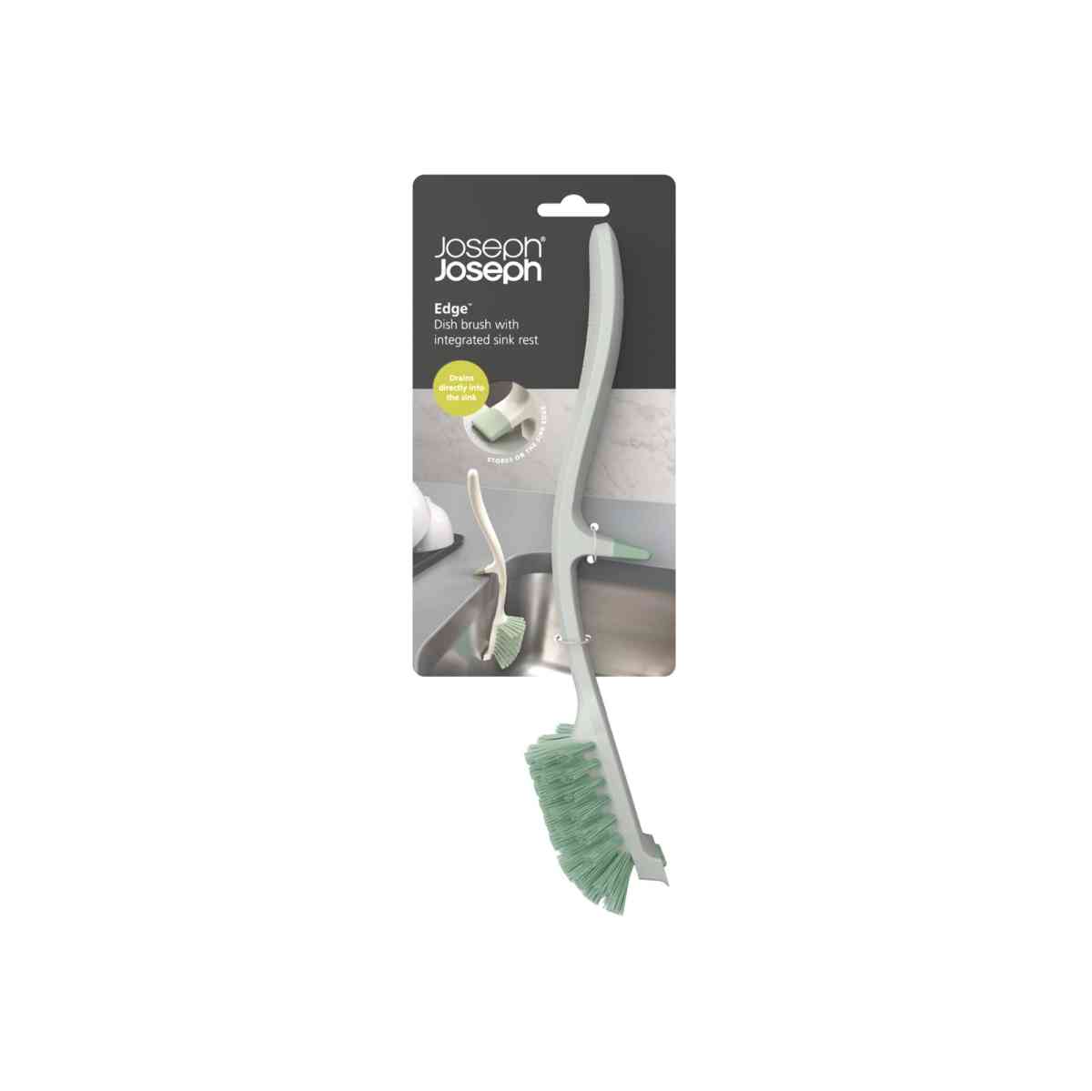 Joseph Joseph Dish Brush - Cooking Kneads