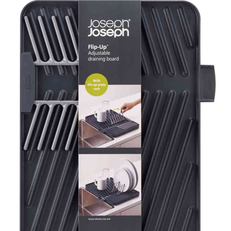Joseph Joseph Draining Board- Cooking Kneads
