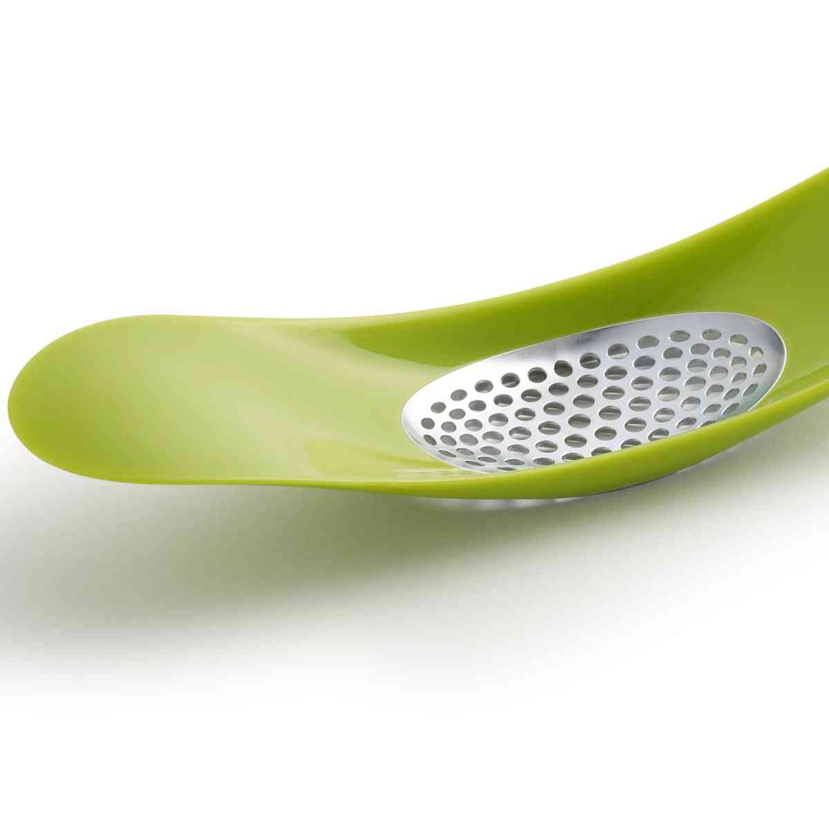 Joseph Joseph Garlic Crusher - Cooking Kneads