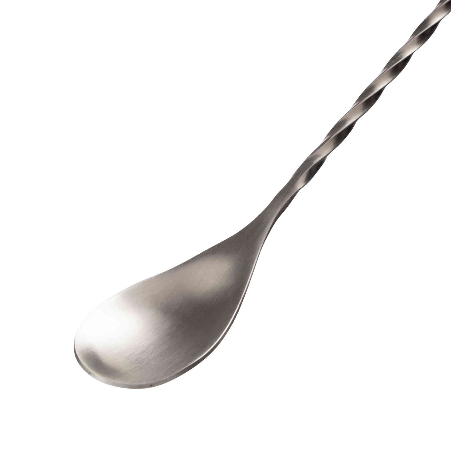 Dalton & Turner Cocktail Stirrer Spoon – Cooking Kneads