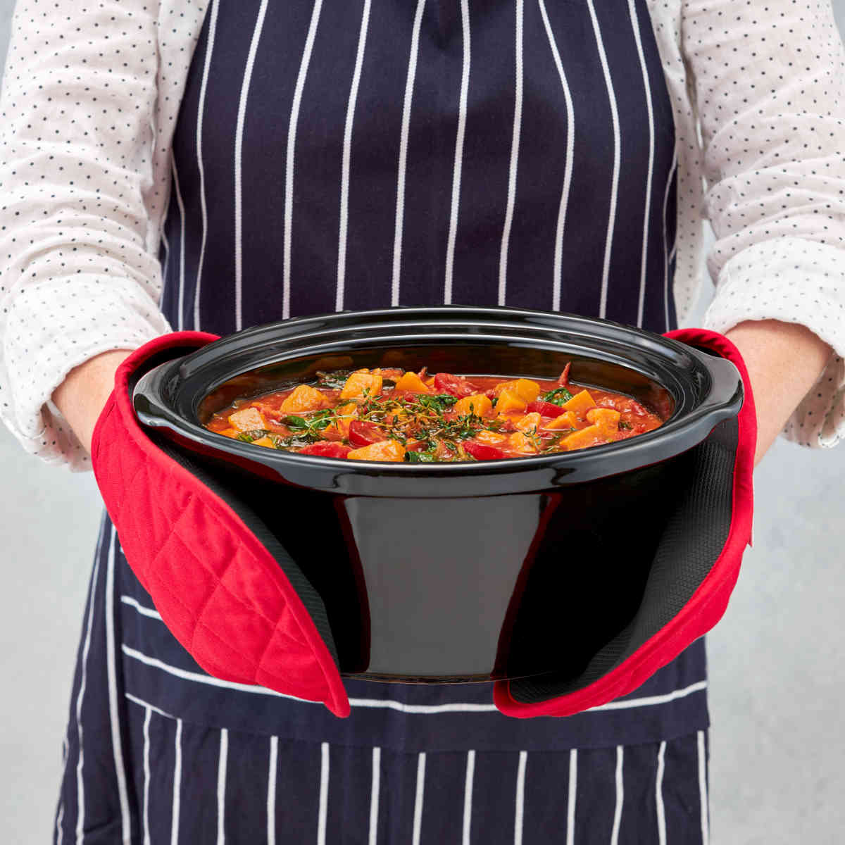 Judge 3.5 Litre Slow Cooker - Cooking Kneads