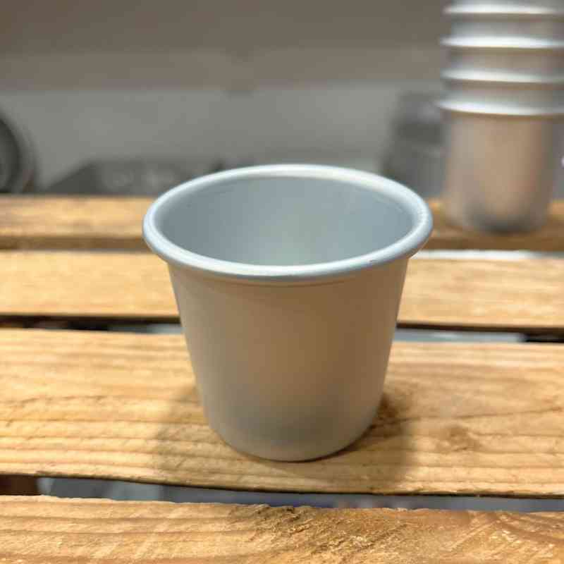 Silverwood Anodised Dariole Mould - Cooking Kneads