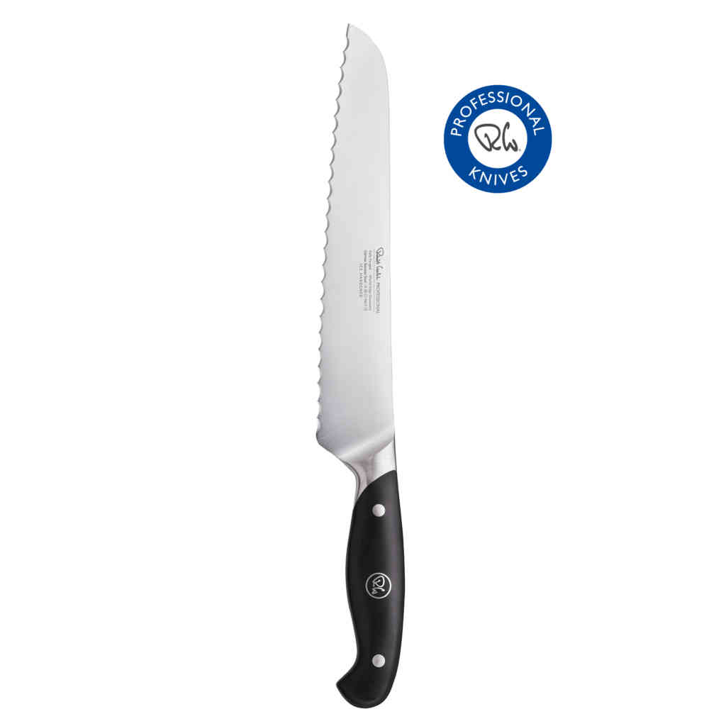 Robert Welch – Cooking Kneads